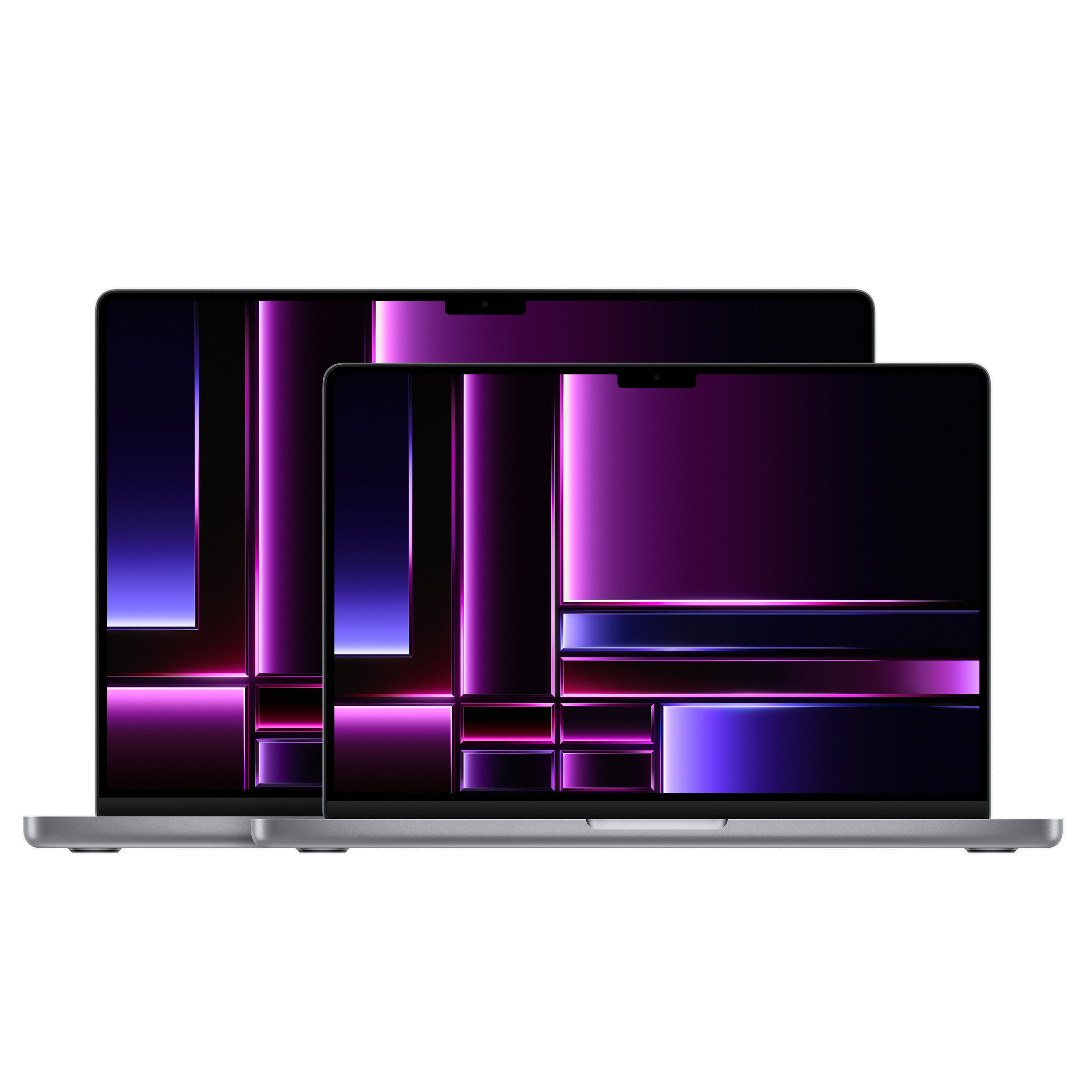 Apple MacBook Pro 16" M2 Max - 64GB (12CPU 30GPU)(2023)